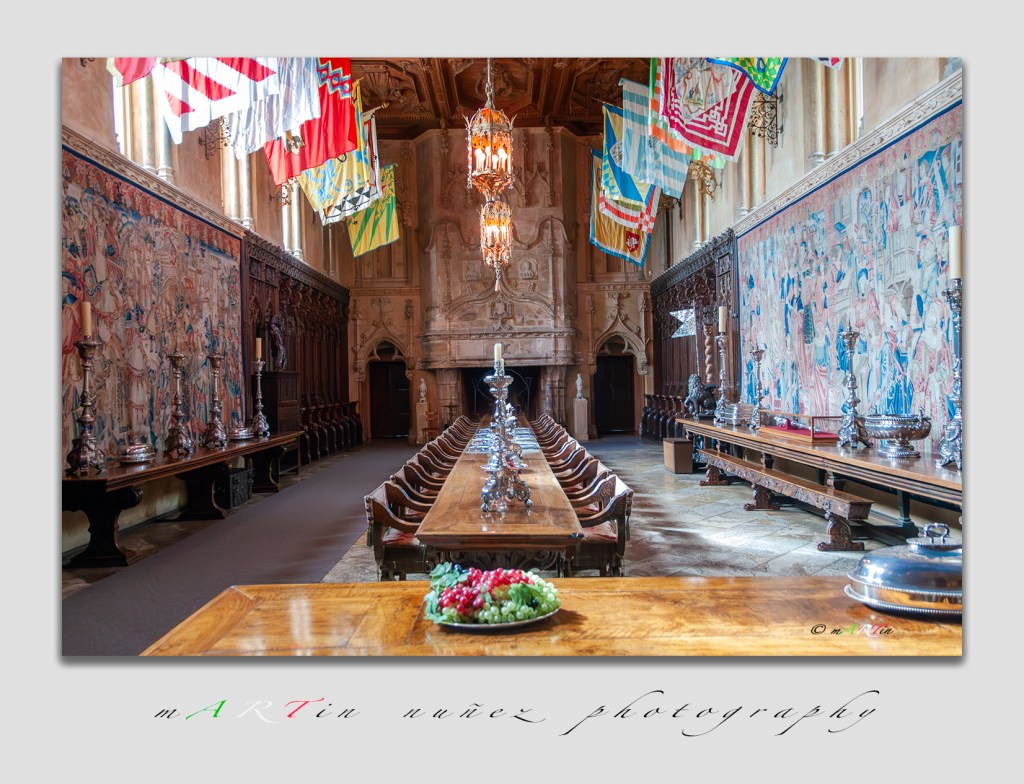 Hearst castle – This site and all of its contents copyright © 2026 by ...